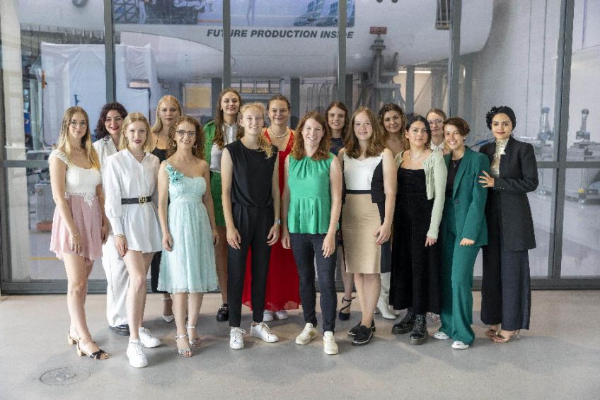 proTechnicale startet am 1.12.22 neue Bewerbungsphase – - Erneuerbare Energien Hamburg | EEHH